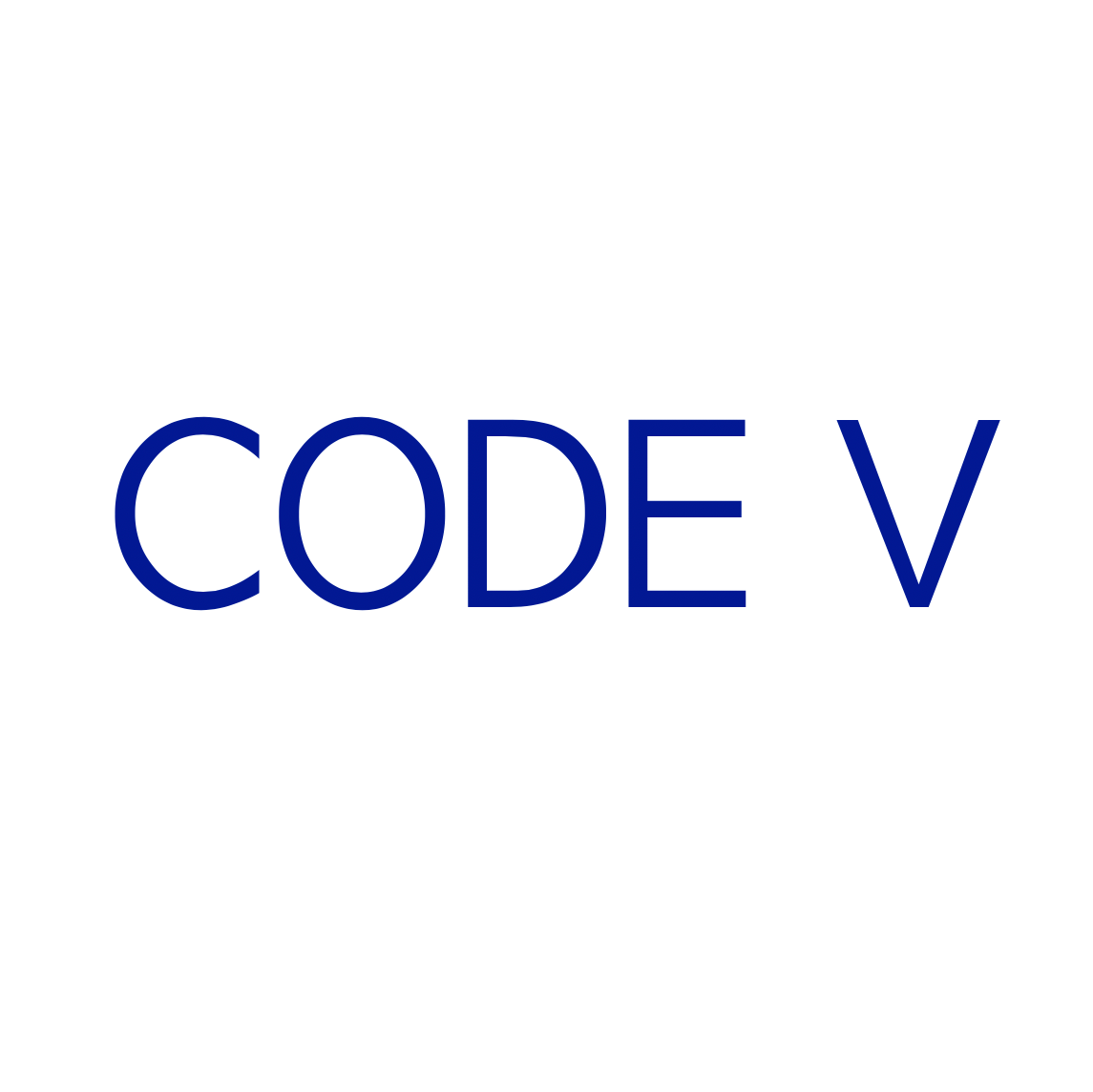 CodeV - Visual Studio Marketplace
